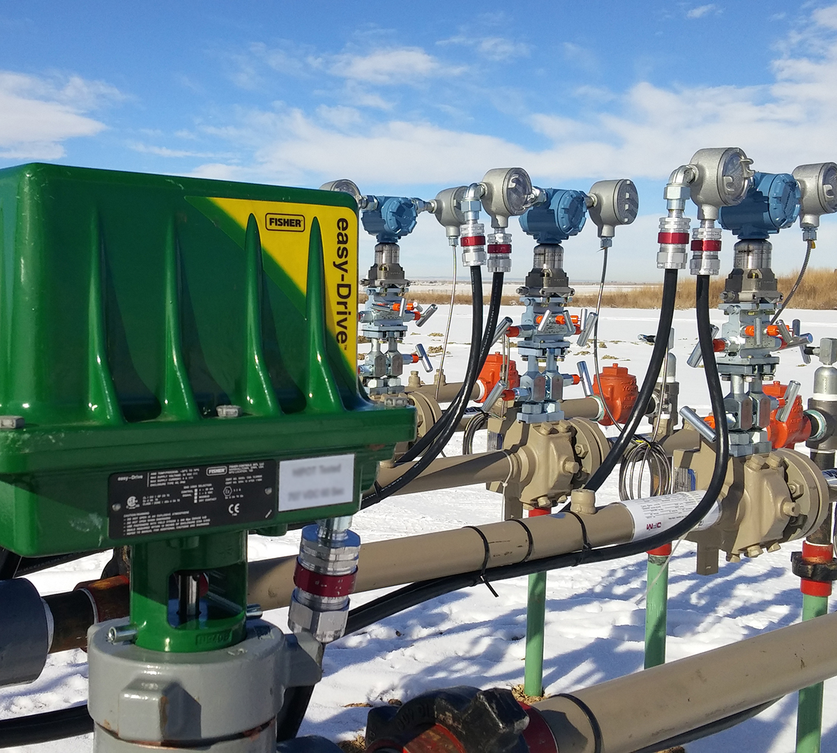 Production Optimization