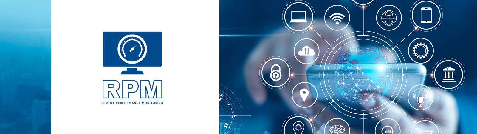 Remote Performance Monitoring